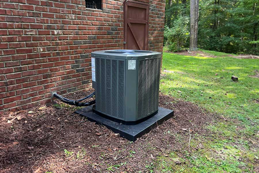 Best AC Replacement & Installation in Raleigh, NC