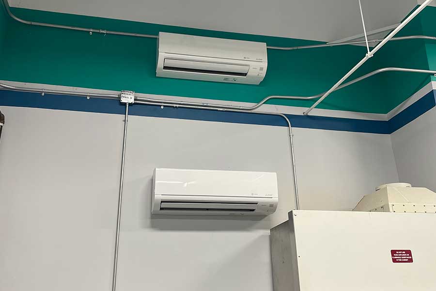 Best Ductless Mini Split Installation in Raleigh, NC