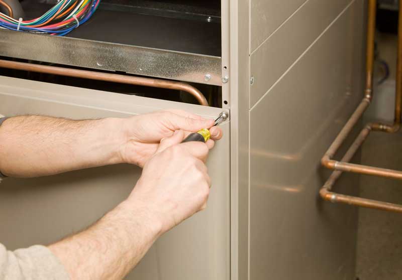 Best Furnace Maintenance in Raleigh, NC, With 5-Star Reviews