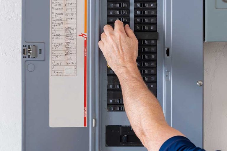 What Durham, NC Homeowners Should Know About Electrical Repair Services ...