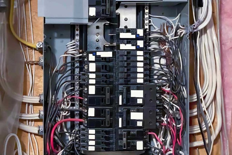 What Durham, NC Homeowners Should Know About Electrical Repair Services ...